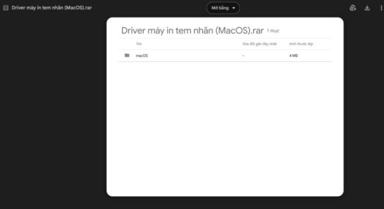 Driver Xprinter XP-80C: Cách Tải & Khắc Phục Lỗi Nhanh Chóng
