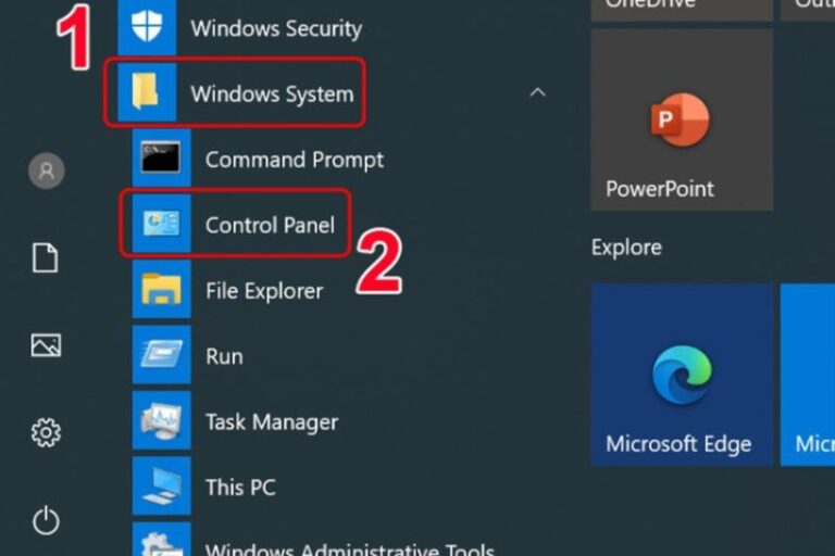 Driver Xprinter XP-80C: Cách Tải & Khắc Phục Lỗi Nhanh Chóng